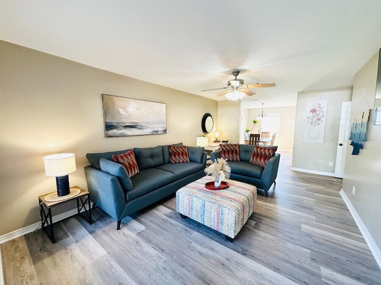 Eastgate 18b Beautiful Townhouse - Hammond, LA
