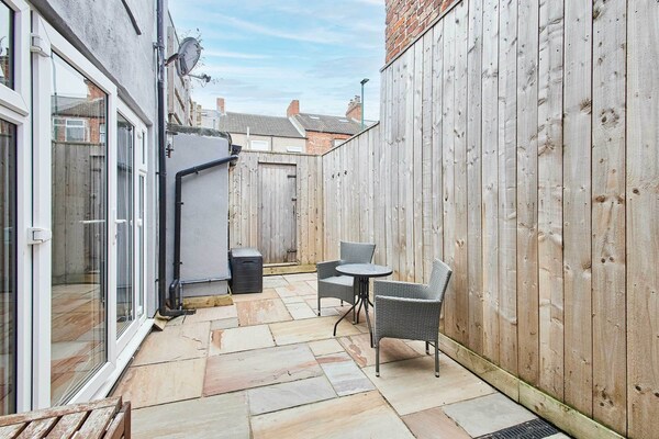 Host Stay Surf Jewel - Saltburn-by-the-Sea