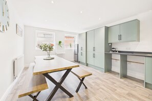 Apartamento | 2 quartos 