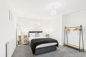 Apartamento | 2 quartos 