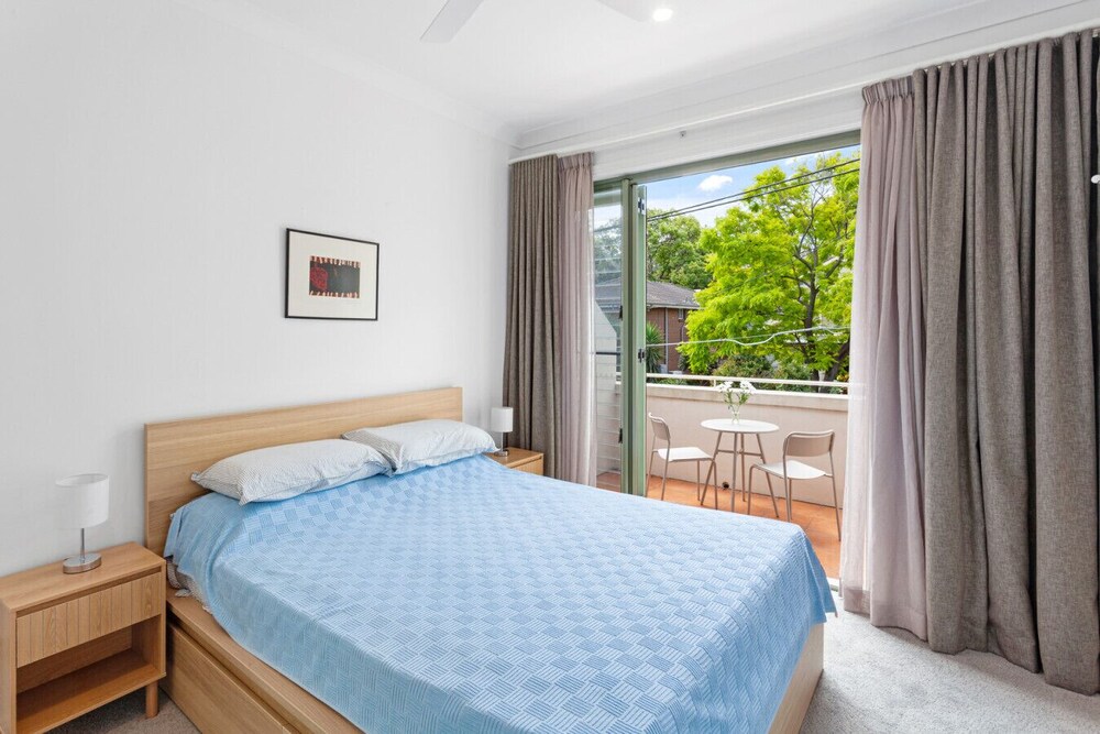 Peaceful Two Level Home Between Coogee and Randwick - Sydney | Vrbo