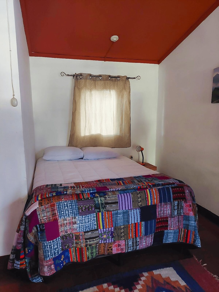 El Aguacatal - Panajachel