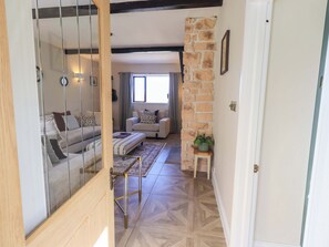 Casa de campo | Área de estar