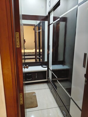 Entrada (vista interna)