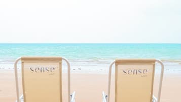 Suite Clássica | Praia