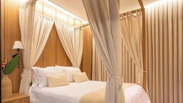 Suite Clássica | Wi-fi grátis