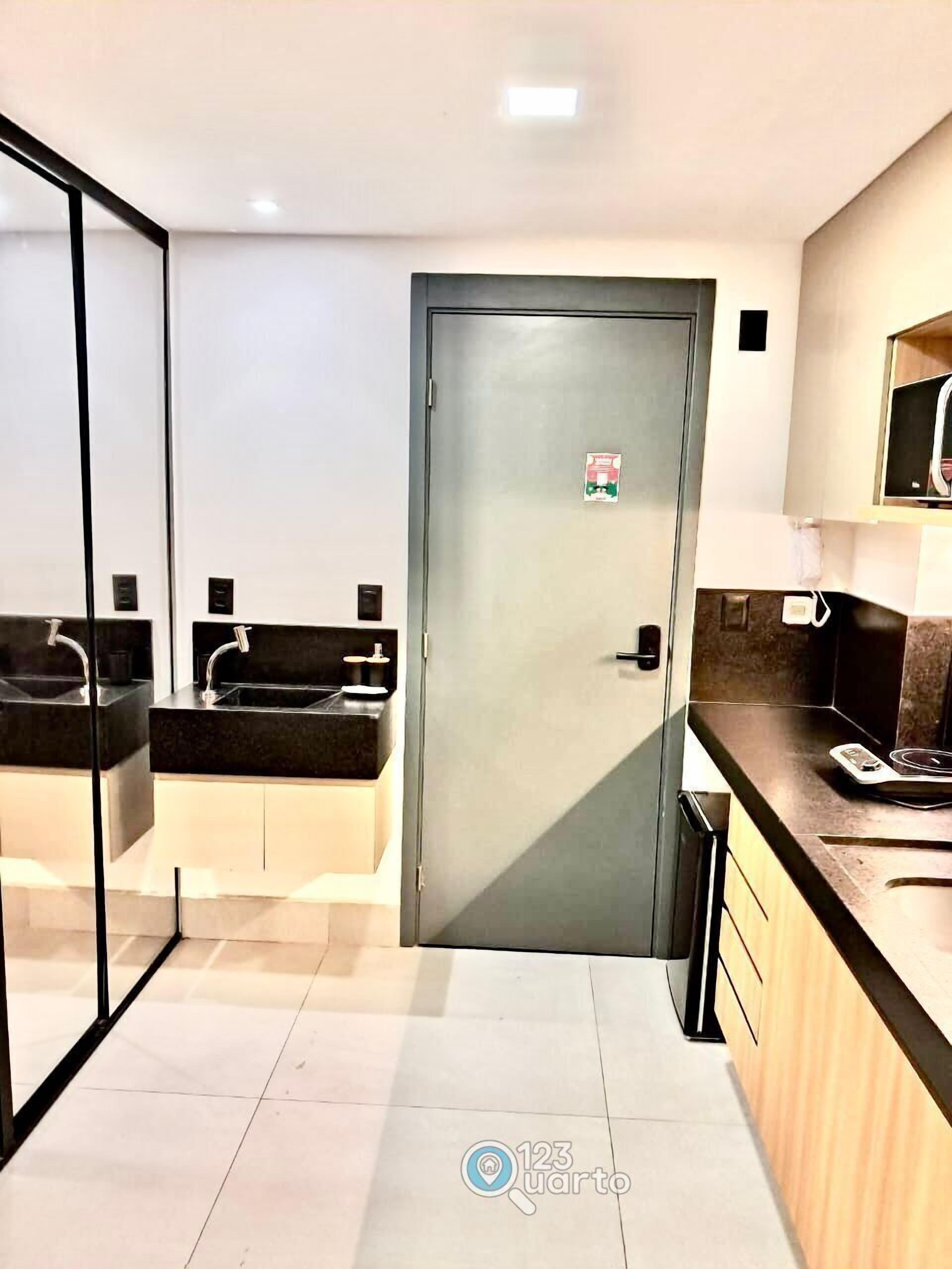 Apartamento | Cozinha privada