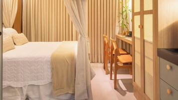 Suite Clássica | Wi-fi grátis