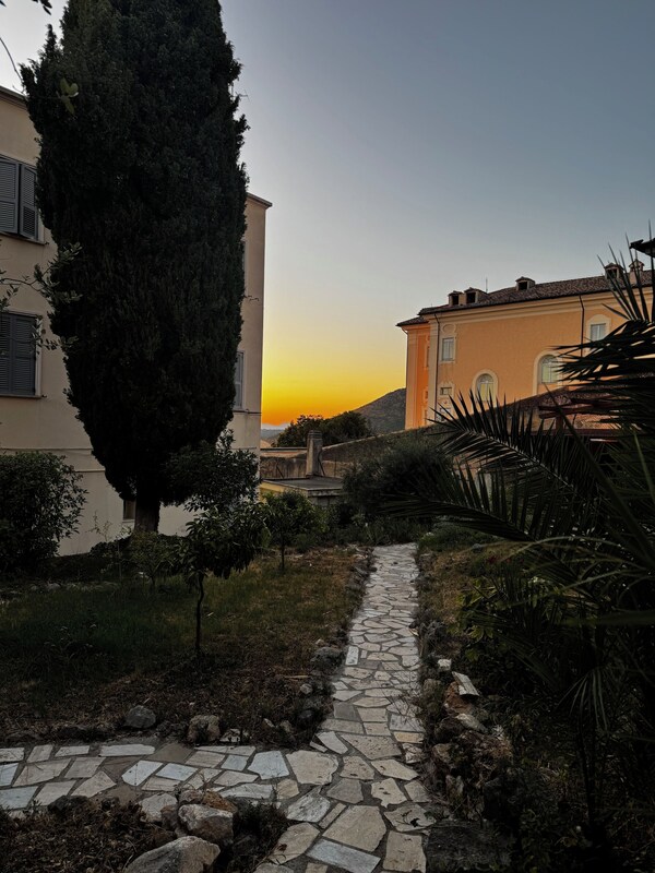 La Terrazza - Tivoli