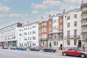 Apartamento | 1 quarto