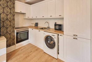 Apartamento | 1 quarto