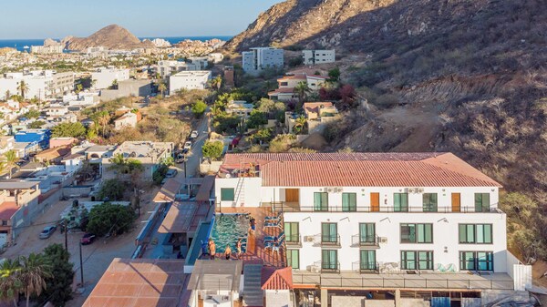 The Residences By Morgan - Cabo San Lucas