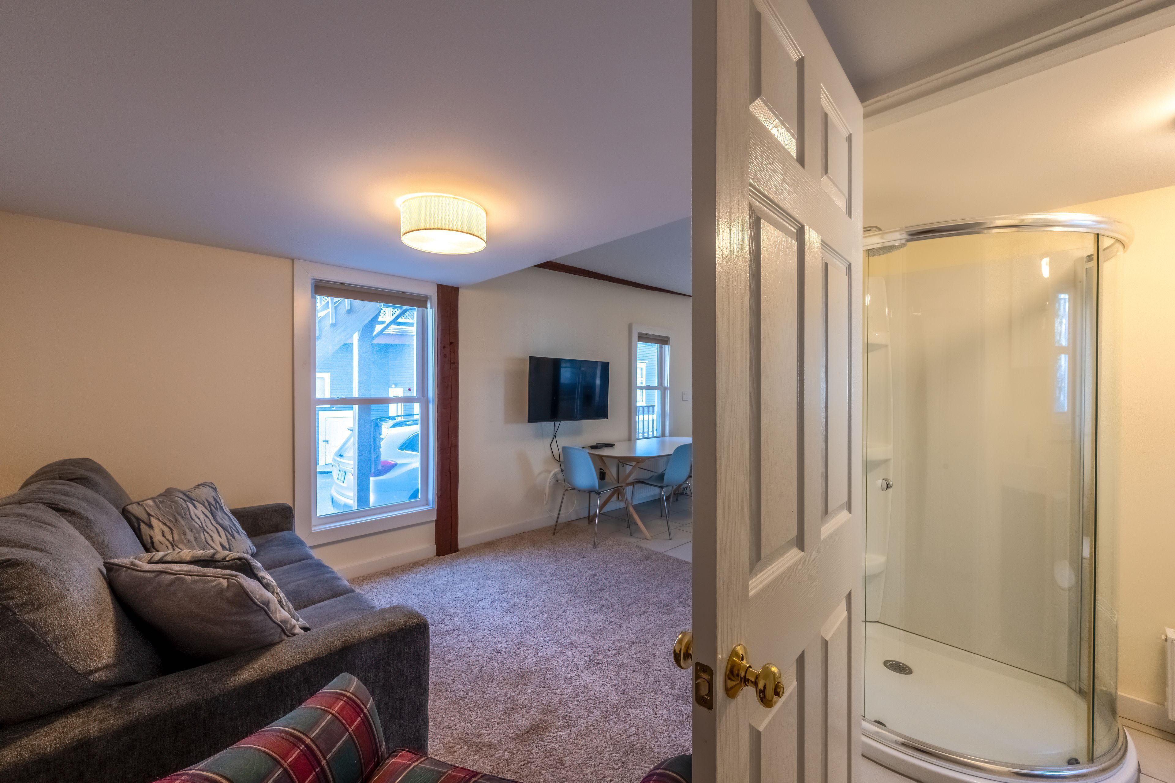 Historic Condo In Town - Okemo Shuttle Outside - Ludlow, VT