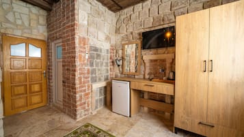 Quarto Duplo Standard | Comodidade do quarto