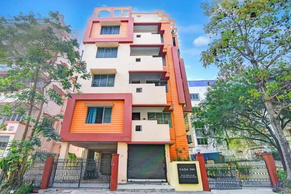 Hotel Casa Inn - Baruipur