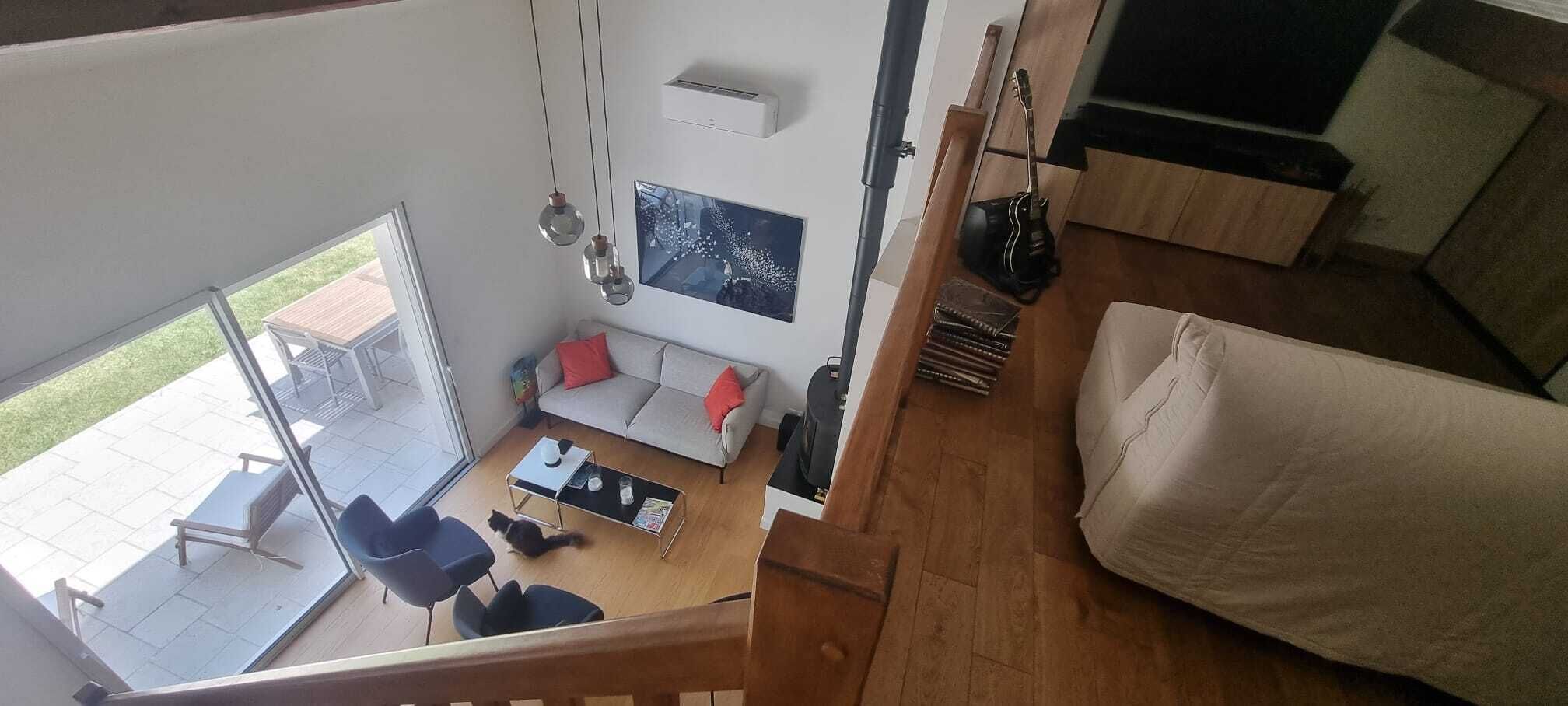 Villa Familiale Avec Hammam - Noës - Cestas