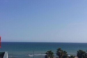 Vista da propriedade