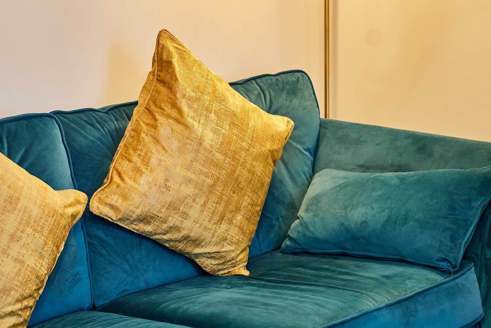 Host Stay Daisy Cottage - Masham