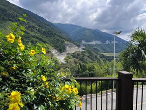 Apartamento Superior | Vista do quarto