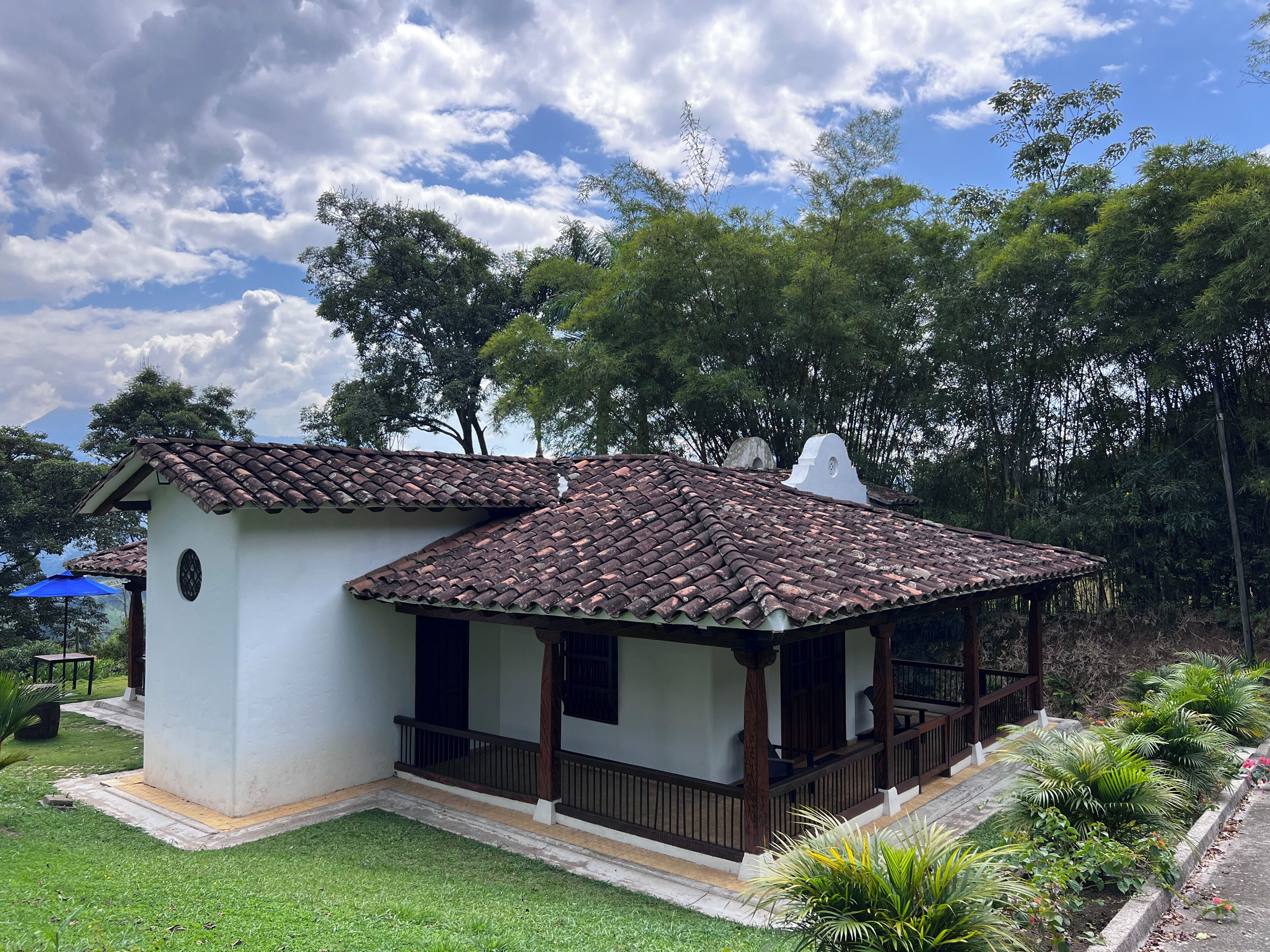 Casa de Campo | Minibar, com decoração personalizada, Wi-fi grátis 