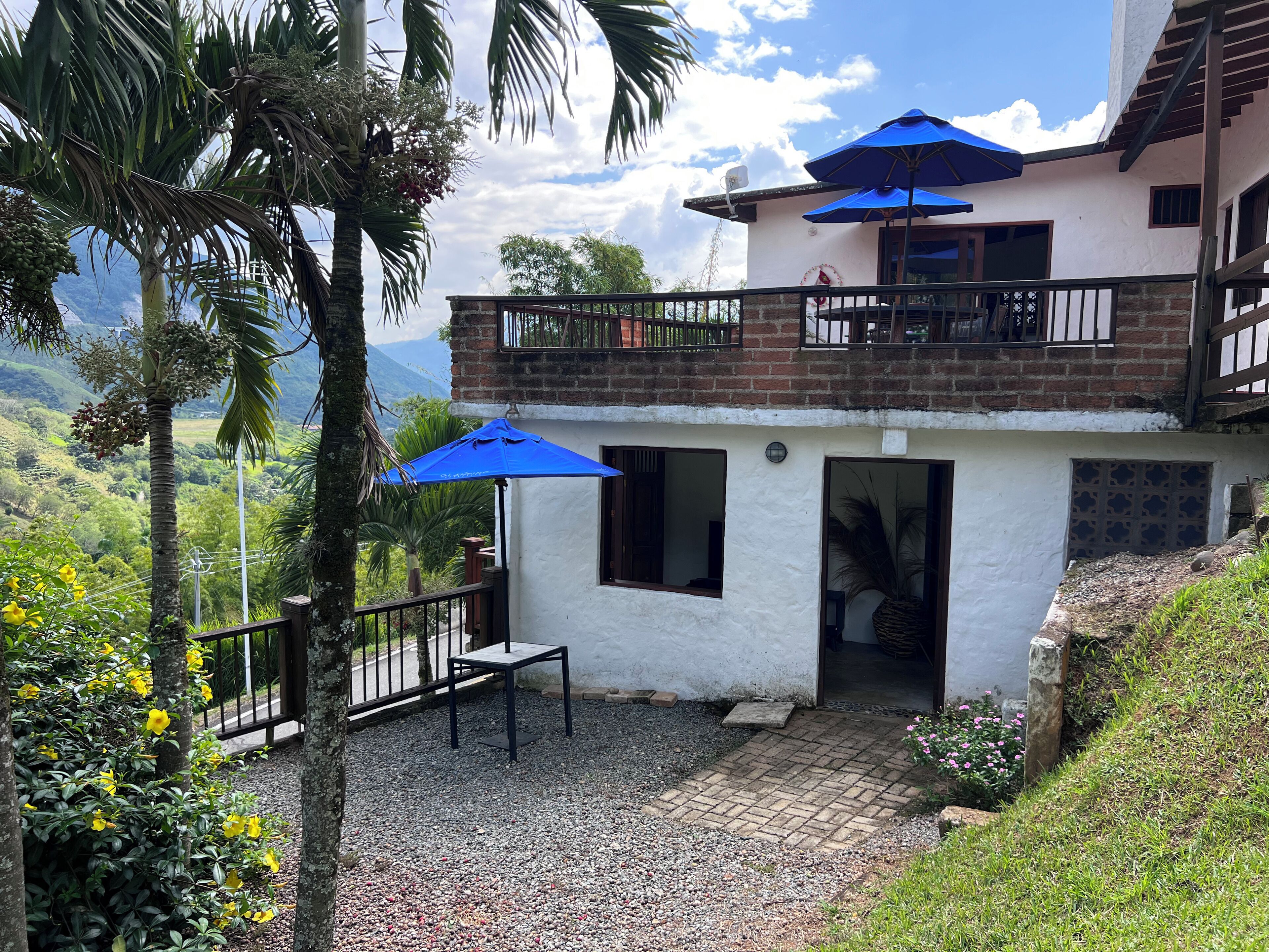 Apartamento Superior | Minibar, com decoração personalizada, Wi-fi grátis 