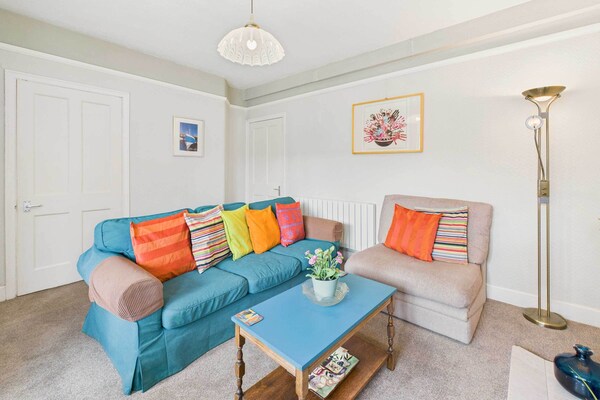 Host Stay Highgarth - Seahouses