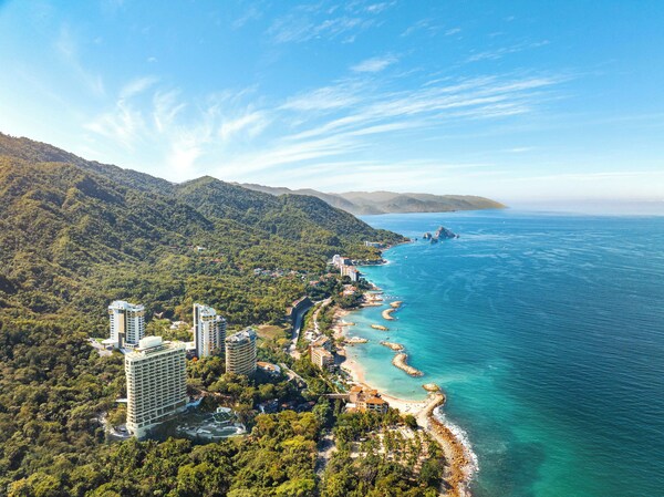 Garza Blanca Sanctuary All Inclusive - Jalisco