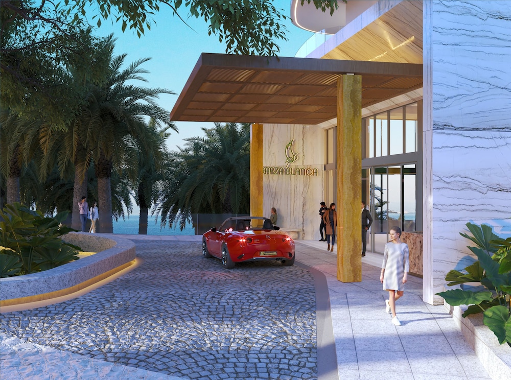 Garza Blanca Sanctuary All Inclusive - Puerto Vallarta