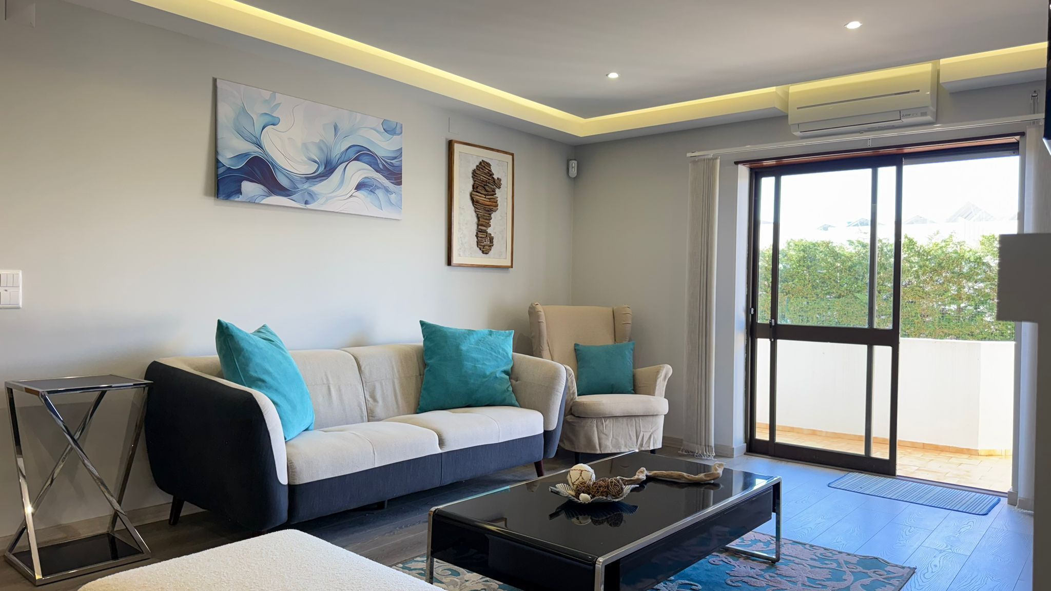 Casa Azul - Cozy Beach Hideaway - Ferrel