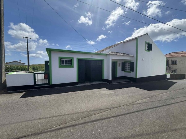Casa Da Esperança - Portugal