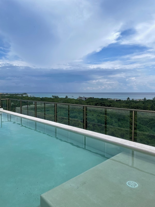 Hotel 56 Zuna - Playa del Carmen