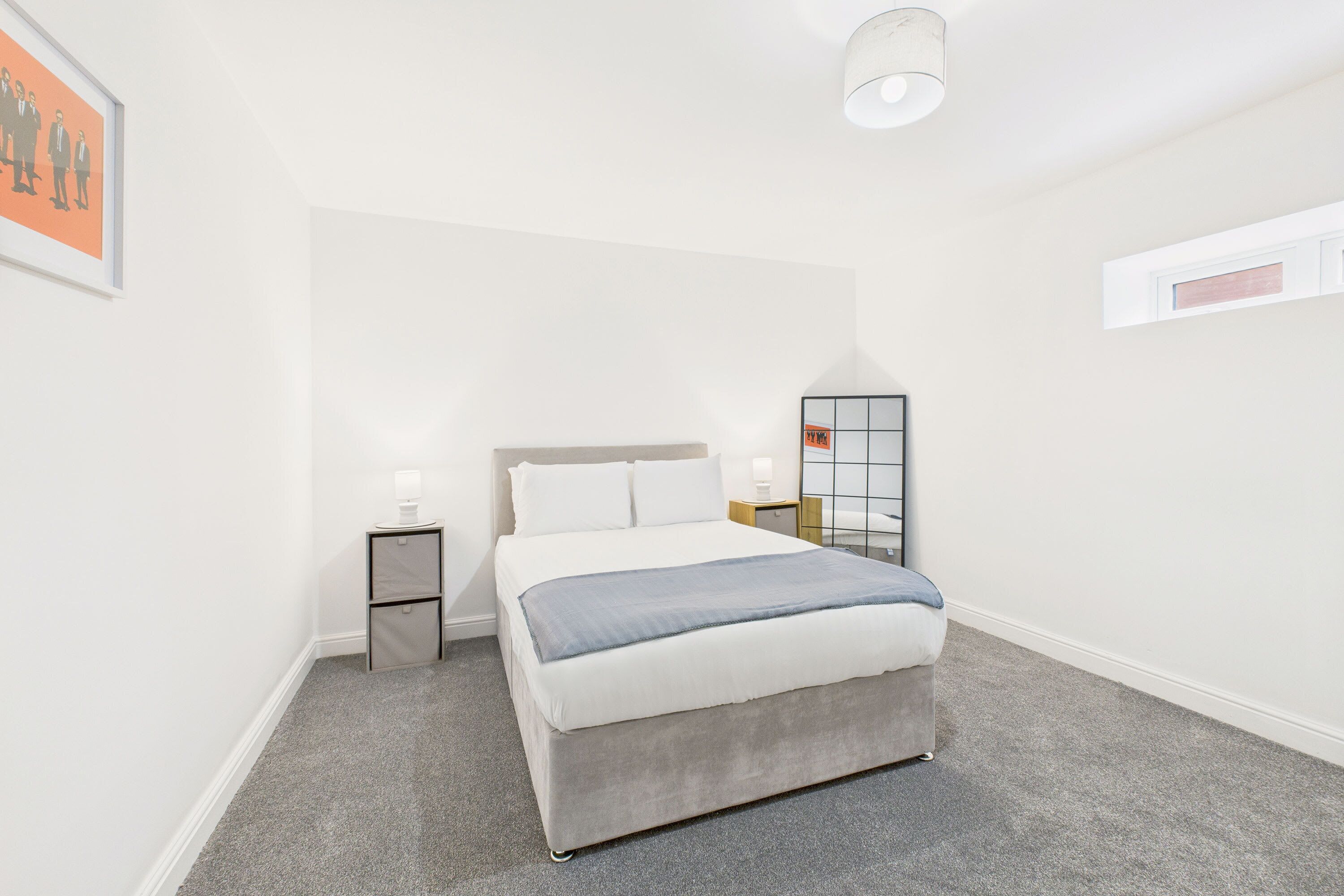 Apartamento | 3 quartos