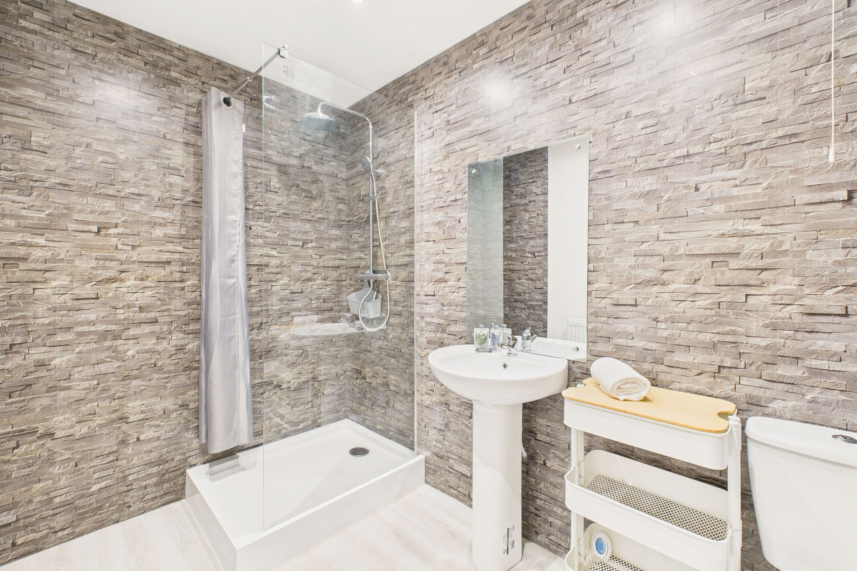 Apartamento | 3 quartos