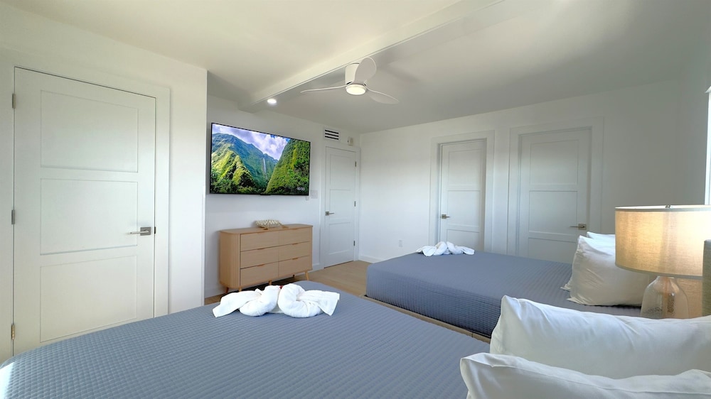 Gateway Villas #494 - "Sandcastle Villa" 2 Bedroom Beachfront - Fort ...