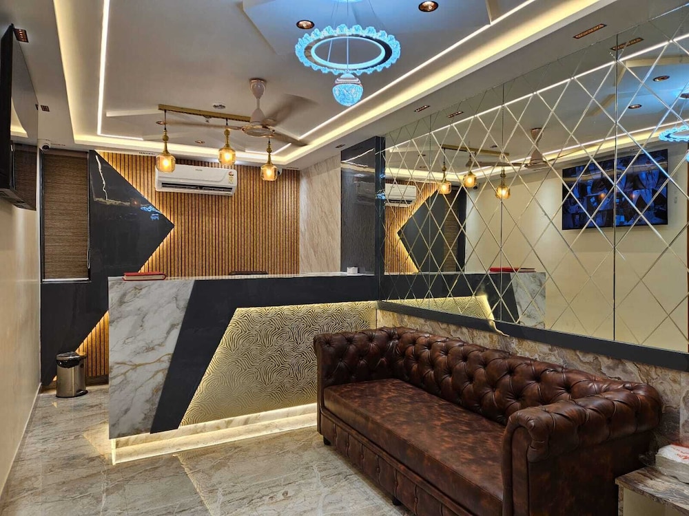 Hotel Imperial Suite - Maharashtra