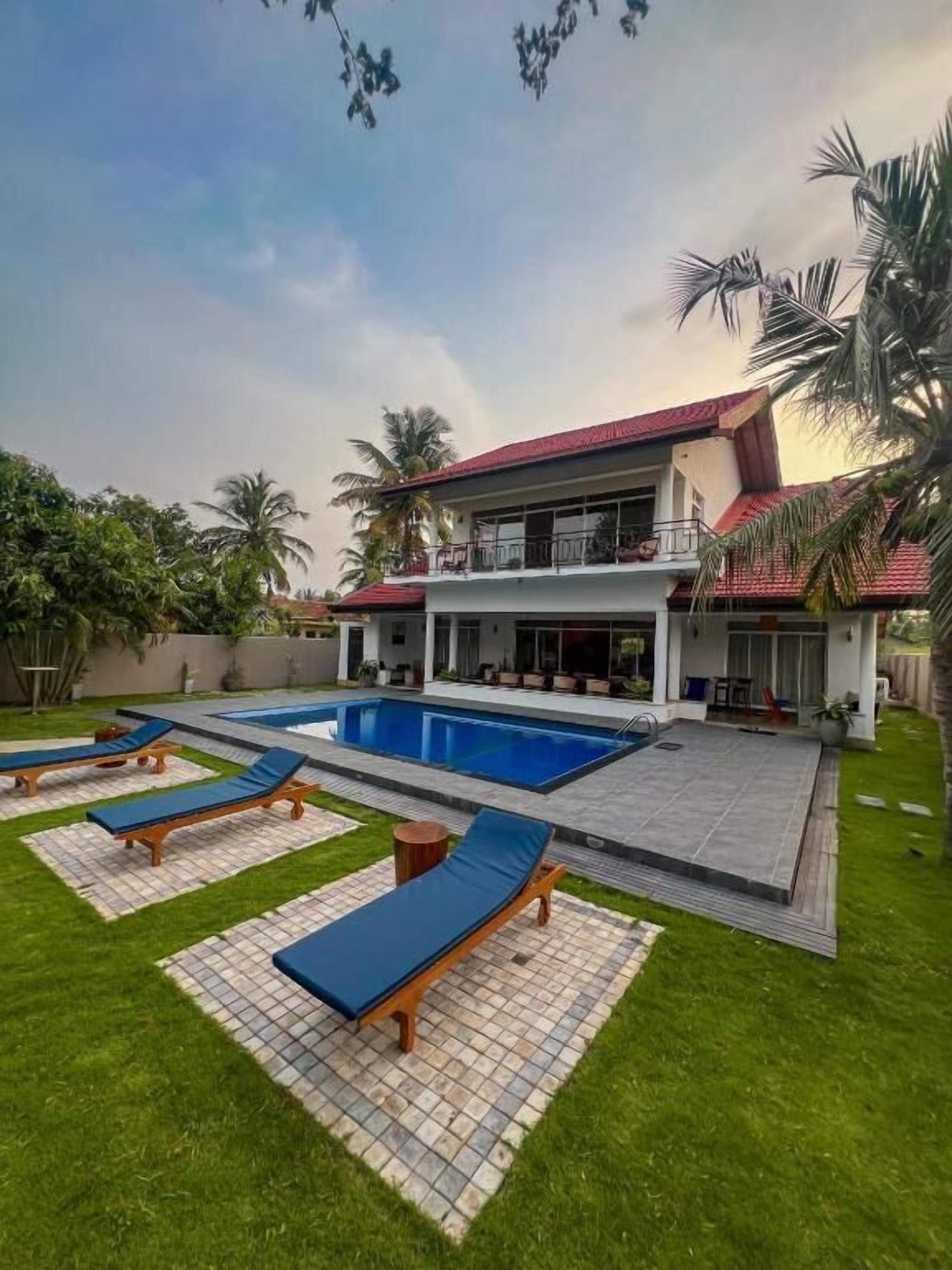 Área de recreio para crianças (ao ar livre)