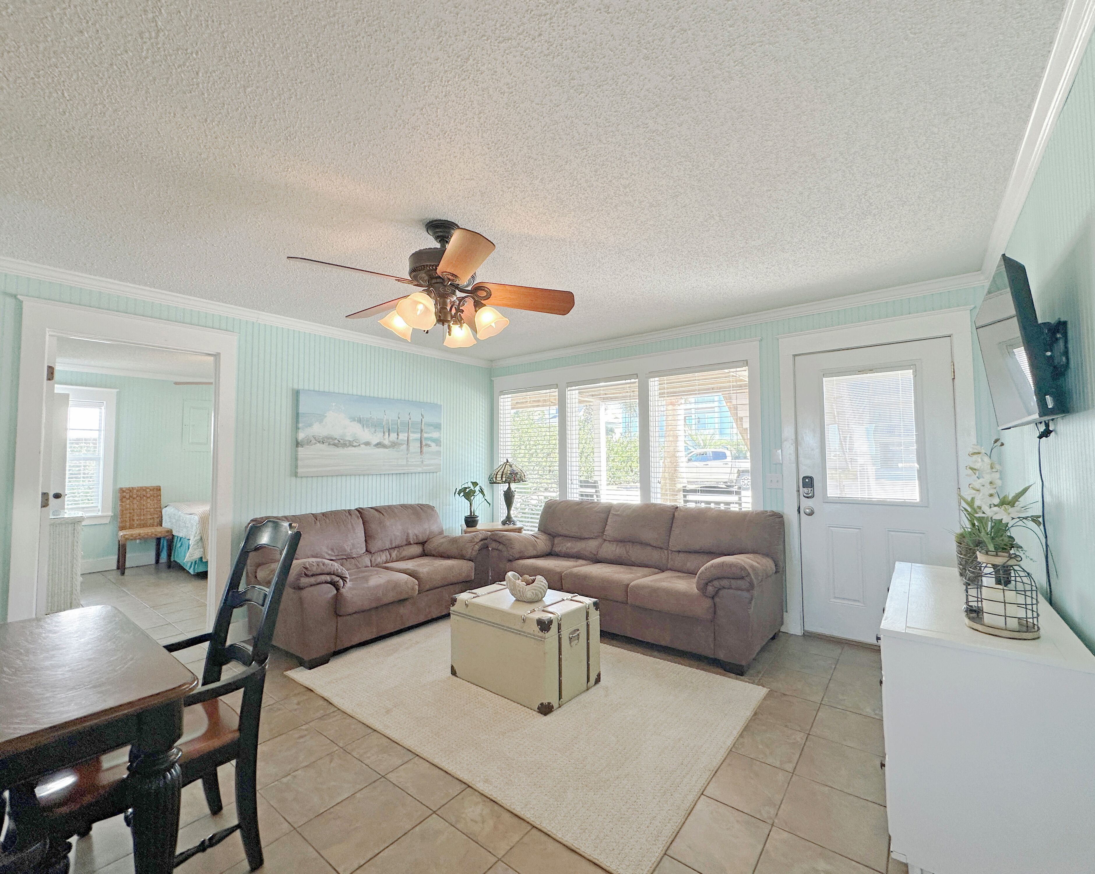 Shorely Blessed Down -  Second Row On The Creek In Garden City Beach - Murrells Inlet, SC