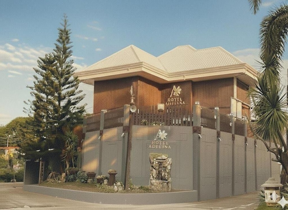 Hotel Adelina Balanga City Bataan - Balanga