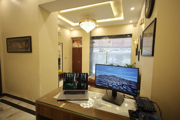 Ragam Residency - Varanasi