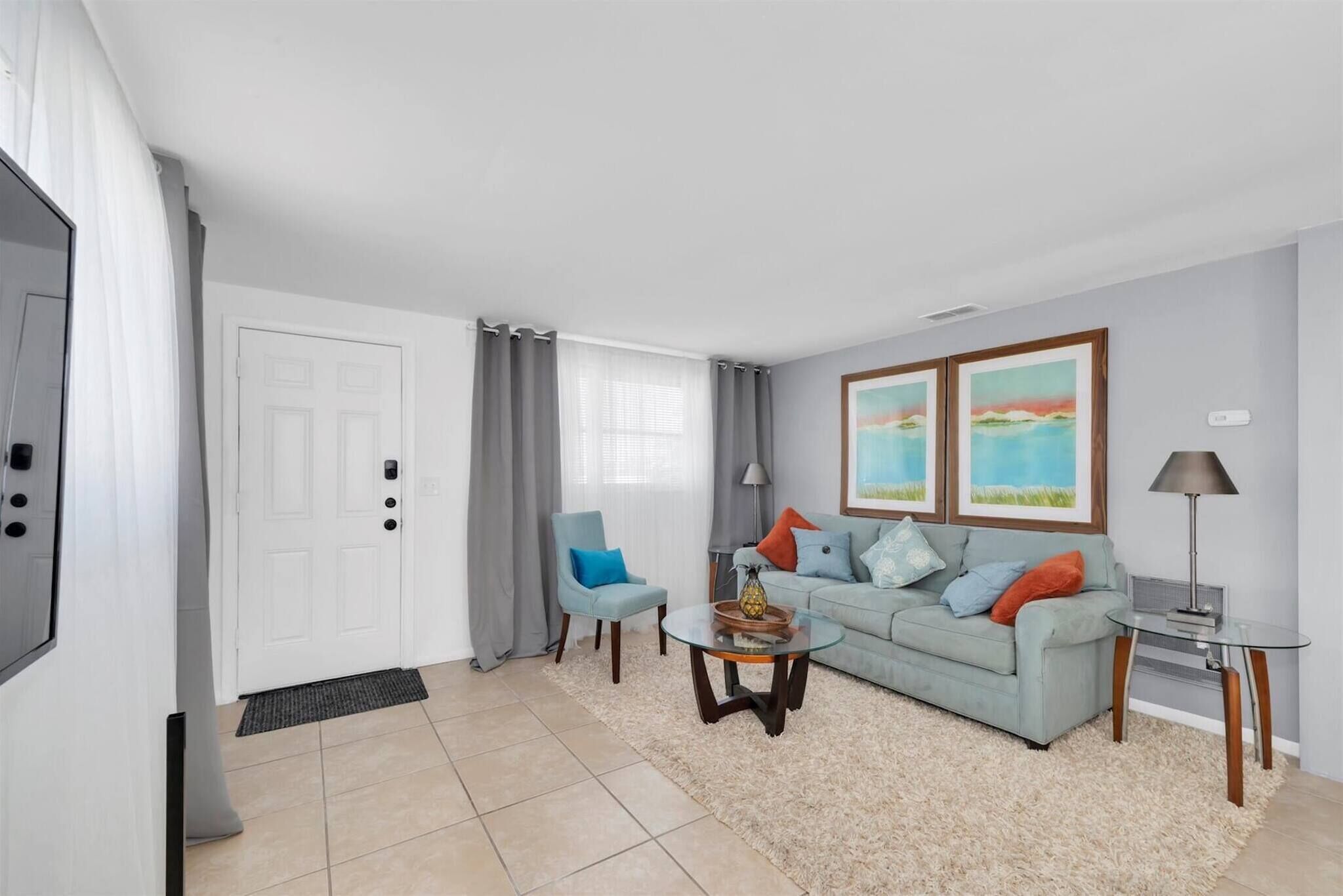 The Garden Breeze Side B - Madeira Beach, FL