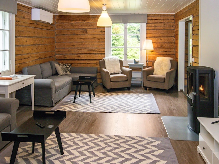 Villa Betlehem By Interhome - Loppi