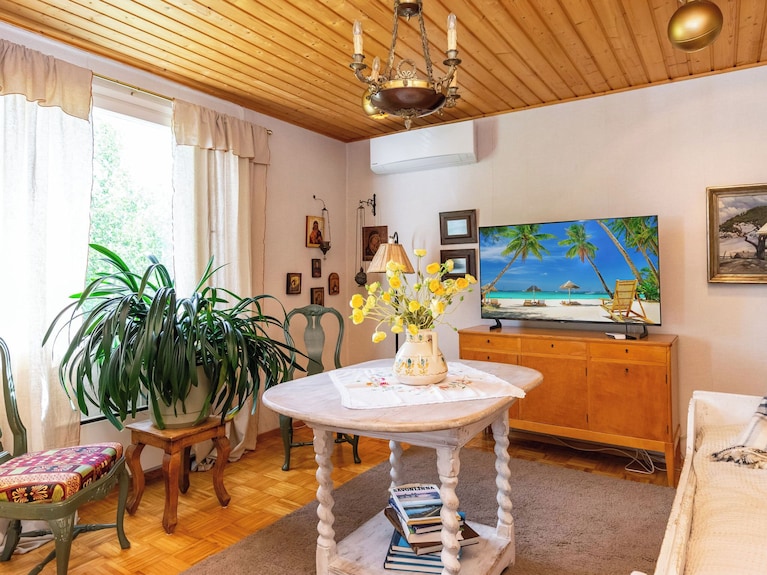 Vacation Home Muhola By Interhome - Enonkoski