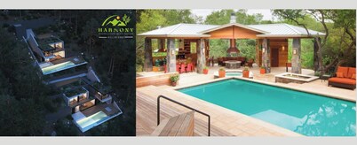 HARMONY HILL Resort Sreemangal