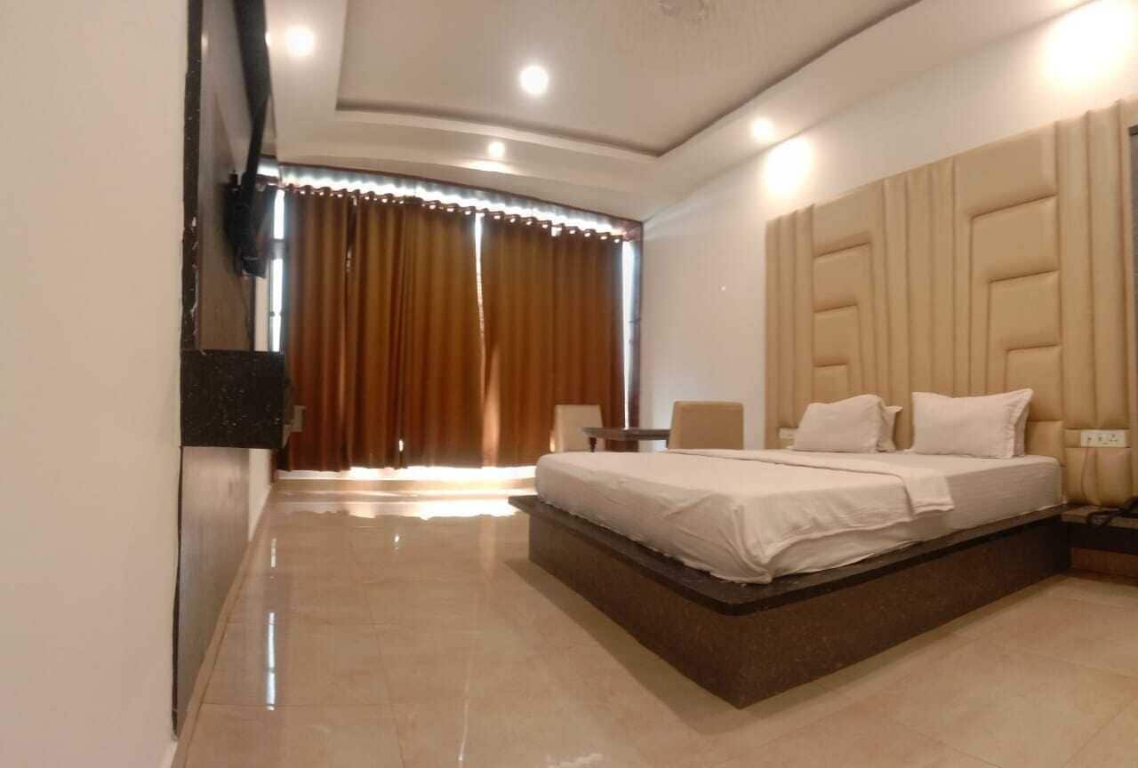 Quarto superior | Wi-Fi de cortesia