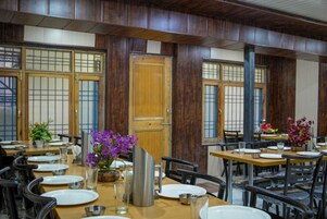 Restaurantes