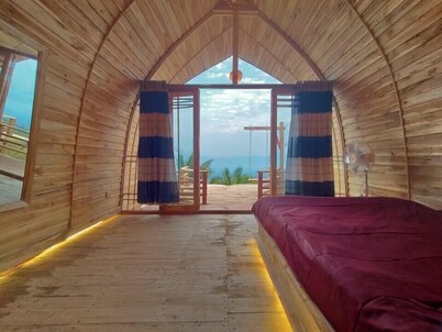 Shalom Honeymoon Cottage Rangamati