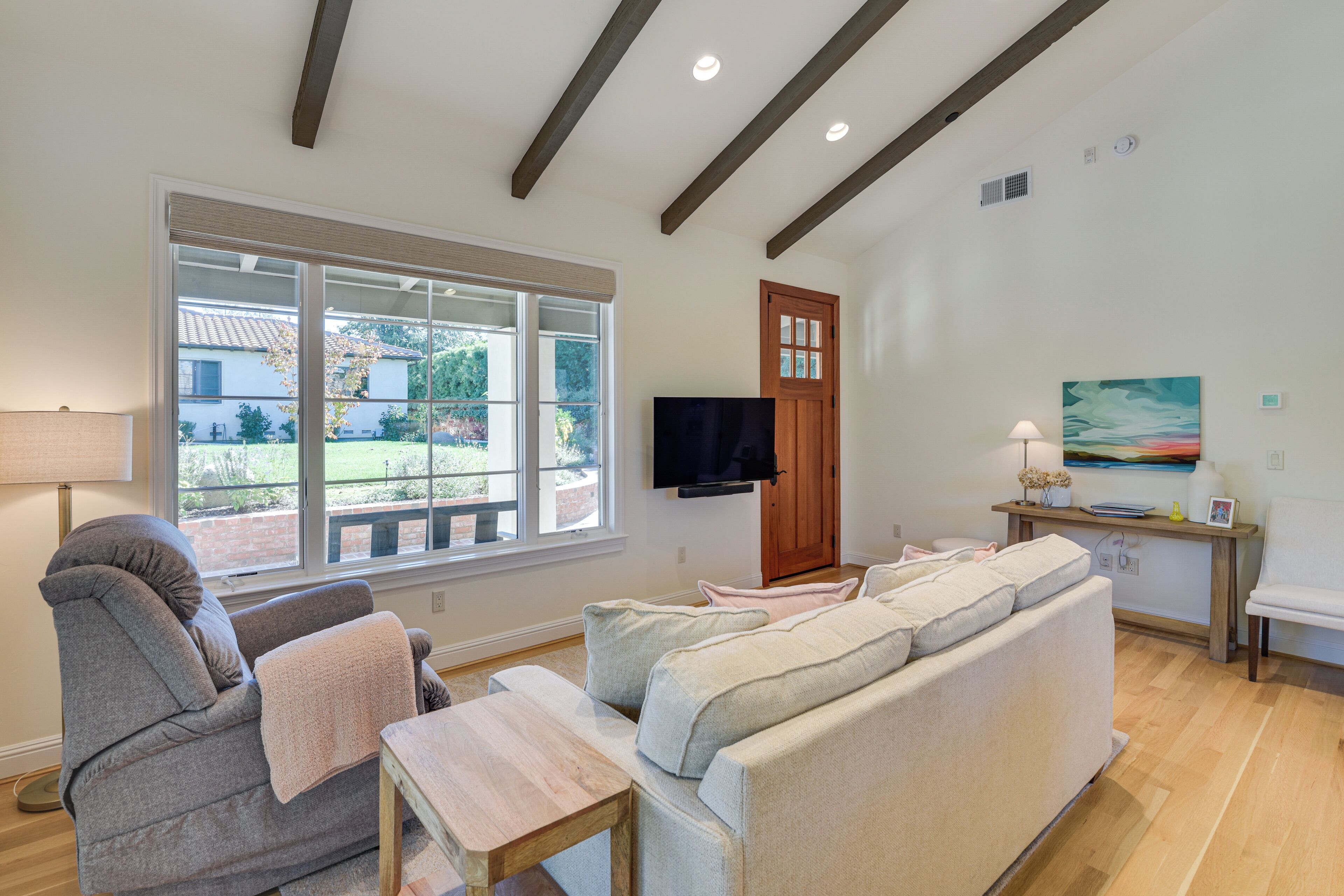 Los Gatos Guest Cottage: 2 Mi To Netflix Hq! - San José