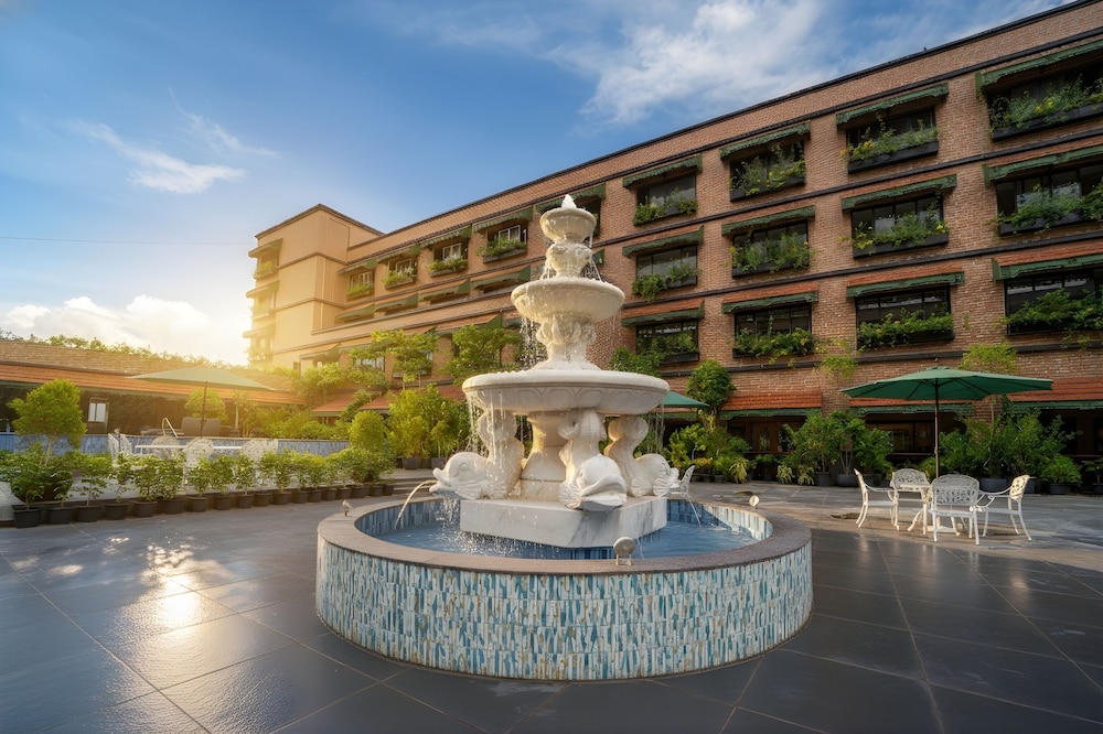 Mayfair Bay Resort Paradeep - Paradip