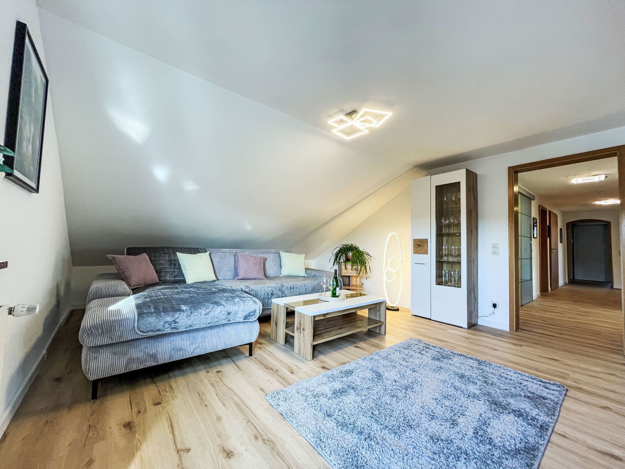 Alexanders Domizil By Interhome - Triberg