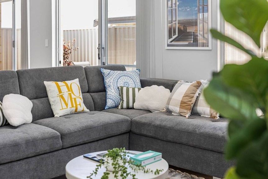 Pristine Modern Living In Alkimos - Yanchep